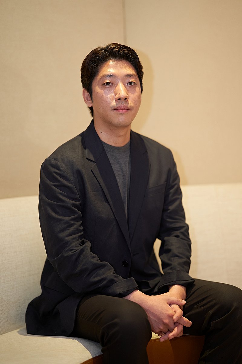영화 화란 연출한 김창훈 감독 연합뉴스