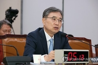 韓国国会　外相候補らの人事聴聞報告書採択＝正式就任へ