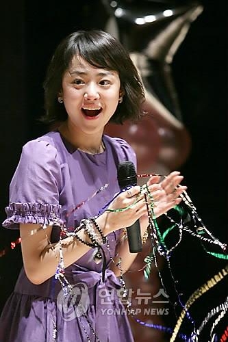 장근석.문근영, '2009 SBS 연기대상' MC | 연합뉴스