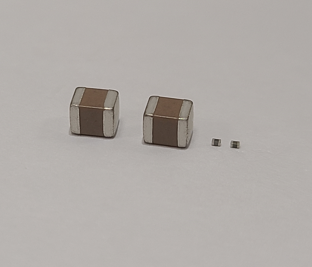 삼성전기, 자율주행차 전용 MLCC 2종 개발 | 연합뉴스