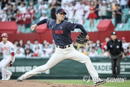 "그대가 포기하지 않는한" : MLBPARK