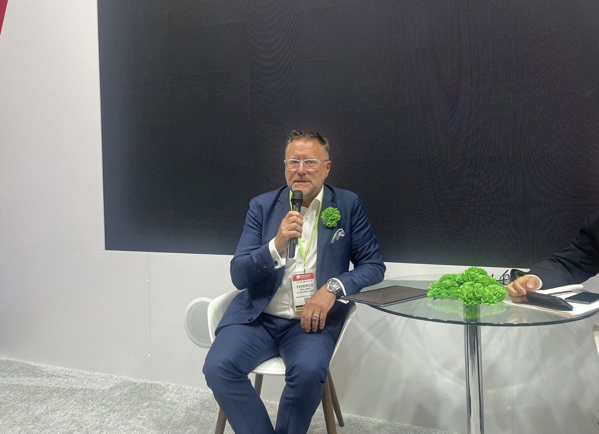 SK바이오 자회사 IDT바이오로지카 "위탁개발생산 핵심은 속도" | 연합뉴스