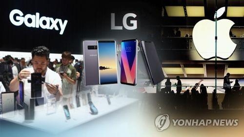 Samsung Toma Una Mayor Cuota De Mercado Local En El 1er Trimestre