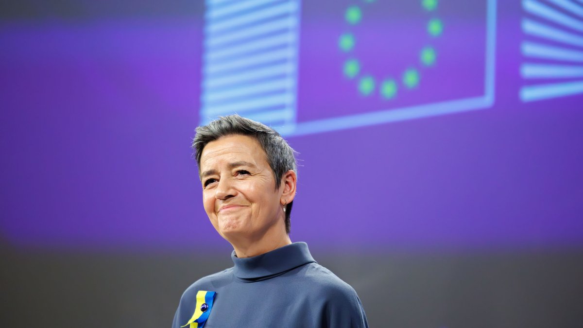 EU, 2030년 '무기 자급자족' 20→50% 추진…첫 방산전략 발표 | 연합뉴스