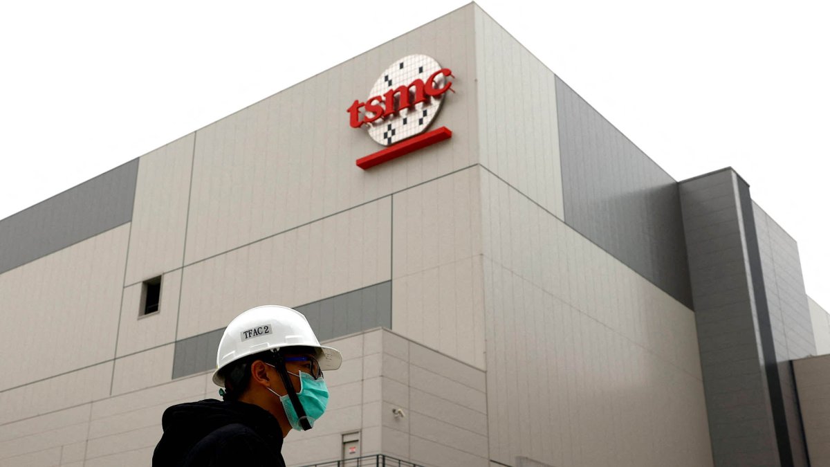 TSMC "70% 이상 복구·주요 장비 피해 없어" | 연합뉴스