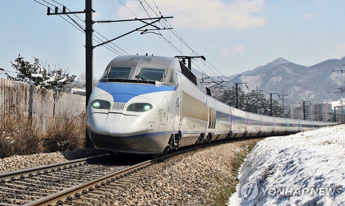 코레일 사장 "14년 동결 철도운임 올려야…KTX 17% 인상 추진" | 연합뉴스