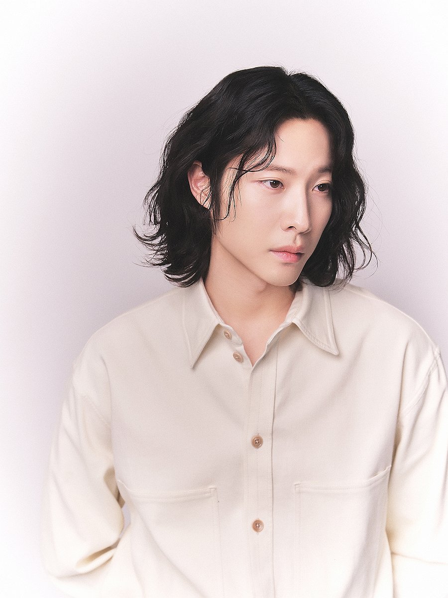 S. Korean actor Lee Jong-won | Yonhap News Agency