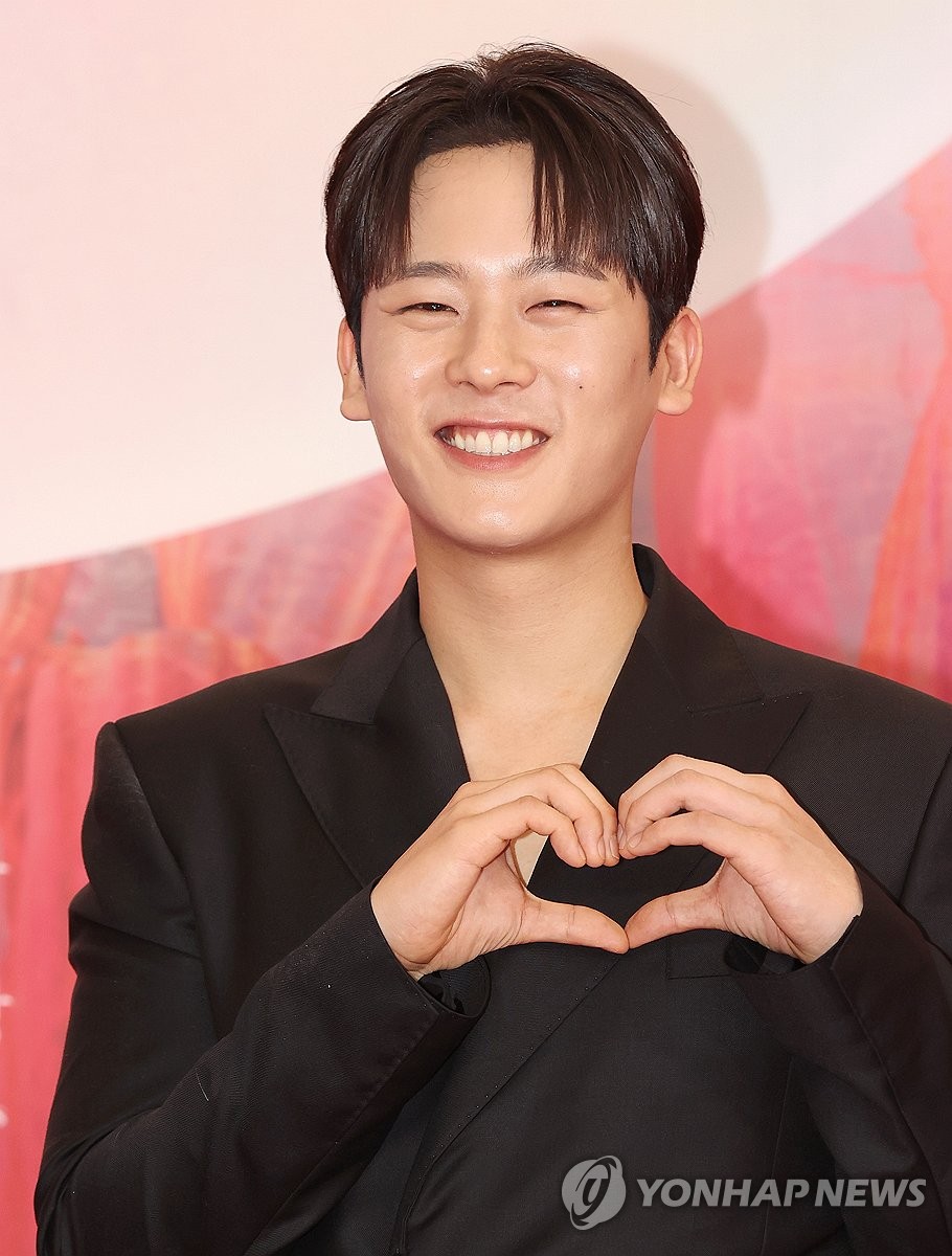 S. Korean actor Lee Jung-ha | Yonhap News Agency