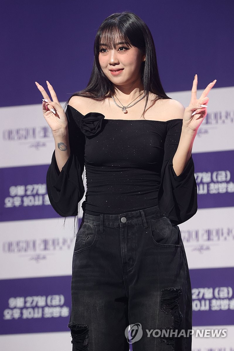 S. Korean singer Lee Young-ji | Yonhap News Agency