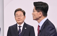 DP's Lee vows pragmatic diplomacy with China